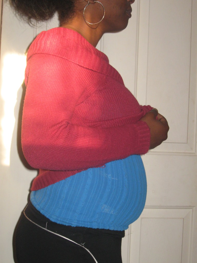 Myomectomy Journal: 6 weeks Post-Surgery – Miss Jhane's Universe